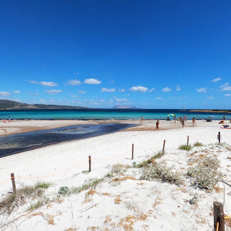 Servizi - Porto Ainu